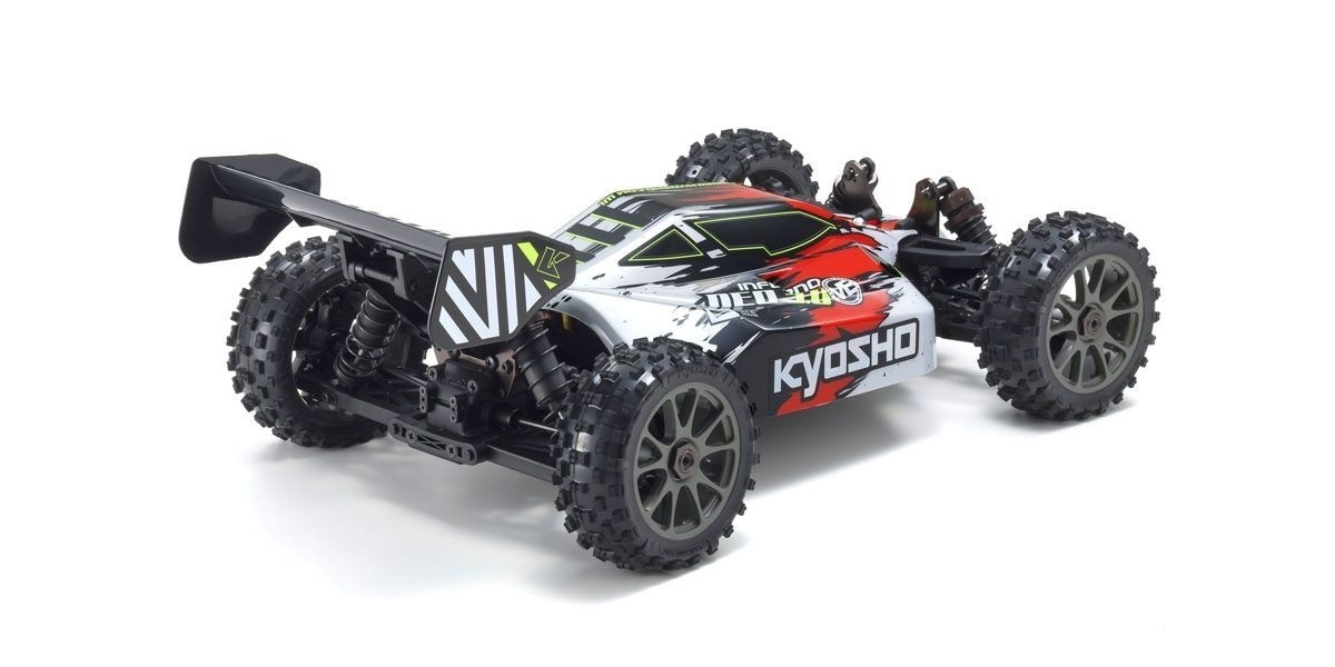 Coche RC - Kyosho Neo 3.0 VE RTR | Foro de Radiocontrol SoloTT.com